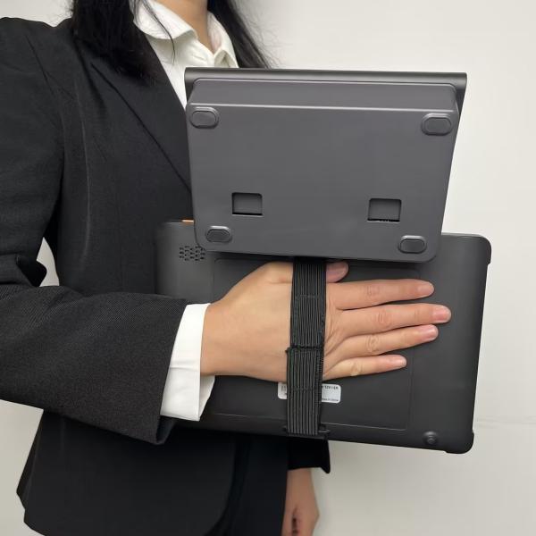 Quality 4GB RAM Tablet POS NFC All In One POS Machine For Restaurant Tableside Ordering for sale
