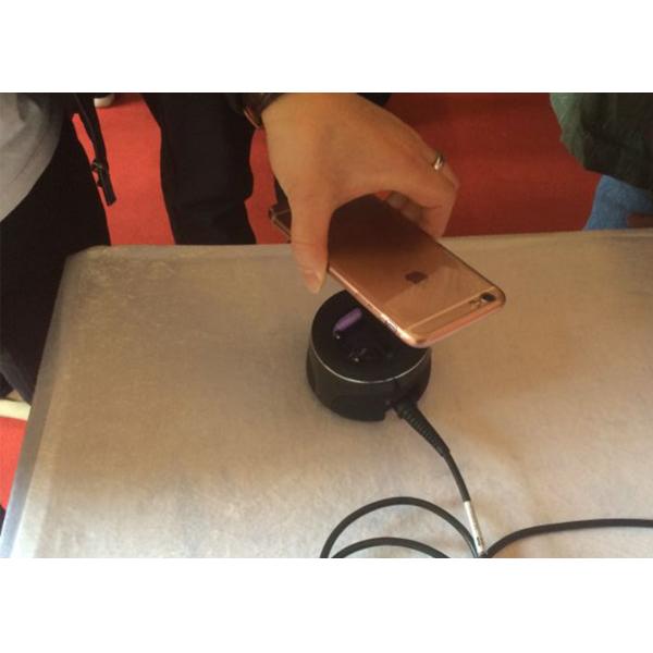 Quality Smartphone Barcode Scanner USB Interface 752× 480 CMOS Image Sensor for sale