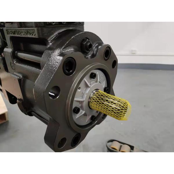 Quality K3V112DTP-9N49 Kawasaki K3V Series Excavators Pump for sale