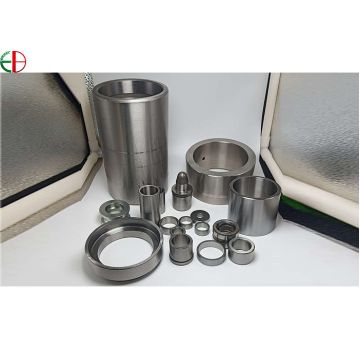 Quality Corrosion - Resistant Bearing Precision cobalt alloy Bushing Of Cobalt Alloy for sale