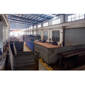 China Factory - Jiangsu Sat-Cham Energy Technology Co., Ltd.
