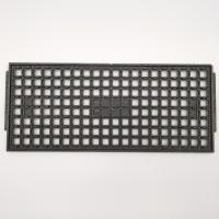 Quality Recycled ESD Custom JEDEC Trays Die Transport BGA Chips High Temperature for sale