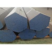 Quality Pressure Pipes ASTM A106 Grade C Seamless Steel Tube for sale