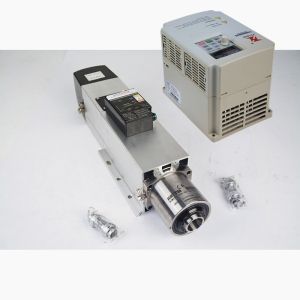 Quality ATC Spindle Motor for sale