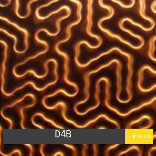 Quality 4-12MM Printed Laminated Glass Backsplash 300X300MM for sale