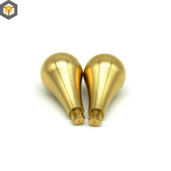 Quality Customized Metal Casting M Alloy CNC Machining Services for Turning Brass Spare for sale