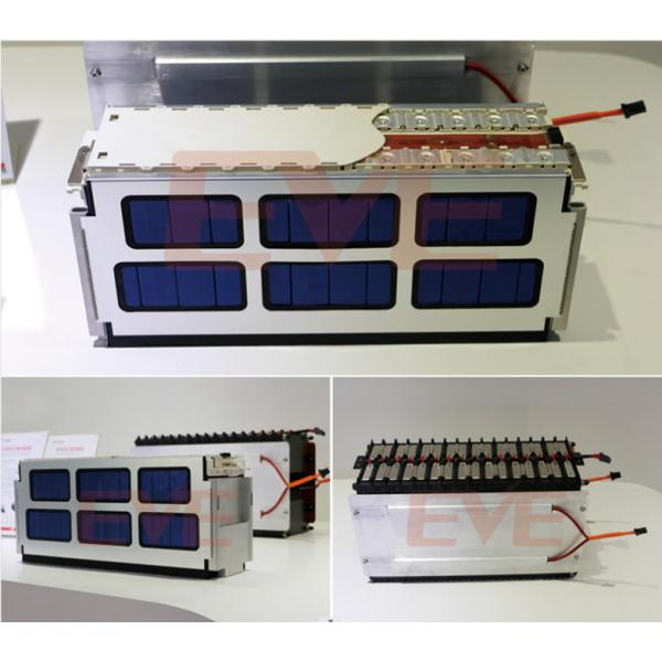 Quality Off Grid Hybrid Energy Storage Lithium Battery Waterproof Stable for sale