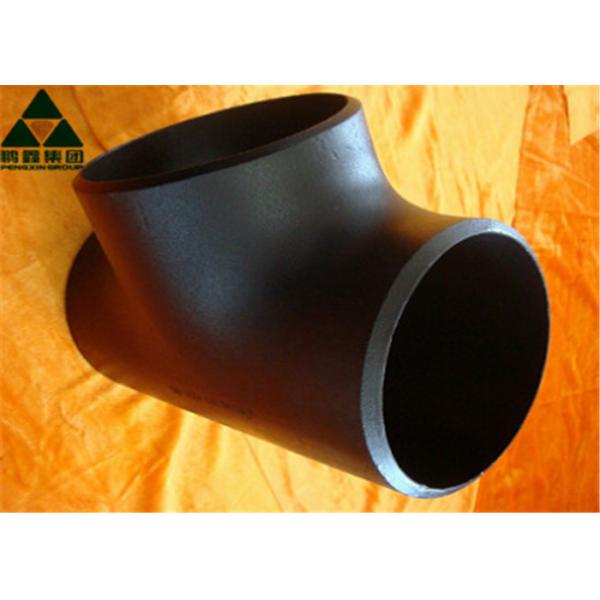 Quality DN200 Equal Tee Pipe for sale