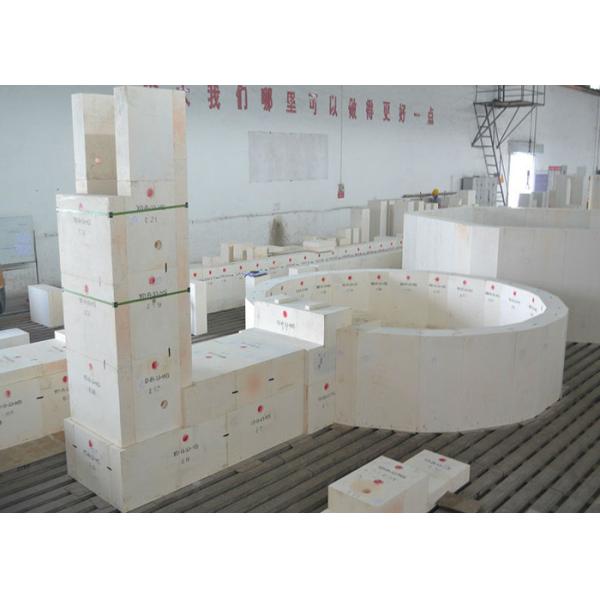Quality Refractory ISO45001 Electric Glass Melting Furnace for sale