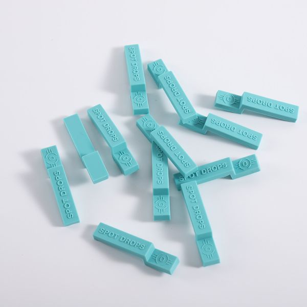 Quality Custom Silicone Injection Molding for sale