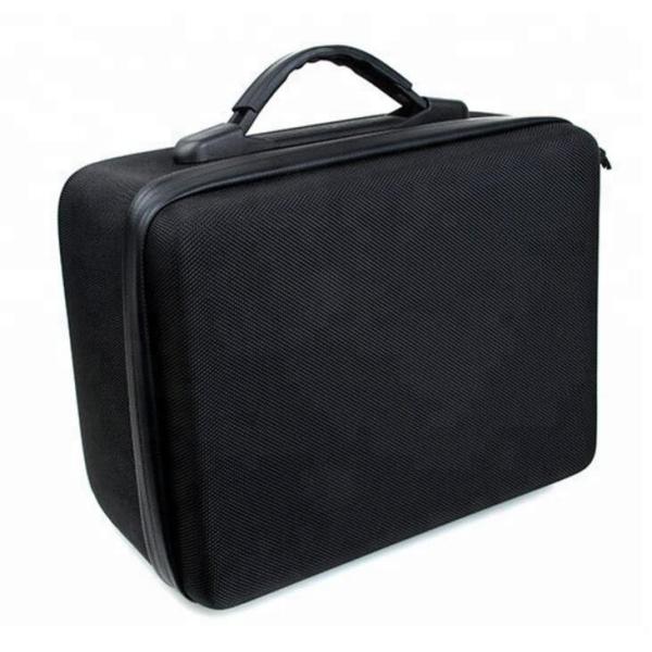 Quality ISO9001 Zipper Foam EVA Tool Case Hard Shell 5mm Gopro Camera Case for sale