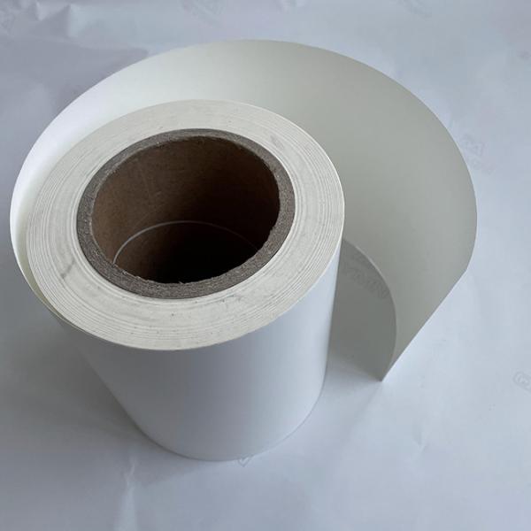Quality Anti Freezing 1080mm ISO 17.7N Low Temperature Labels for sale