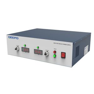 Quality 300w 5mA Electrostatic Generation AC220V Electrostatic Charge Generator for sale