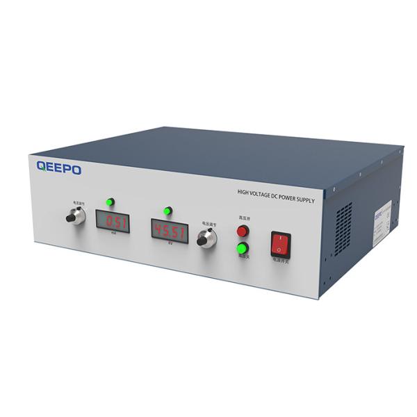 Quality 60kV High Voltage Dc Generator AC220V 50Hz Electrostatic Charge Generator for sale