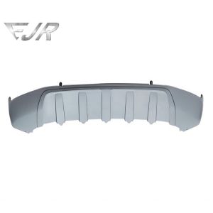 Quality 100% Tested 36A 807 093 GRU OE NO. Cover For Bentley Bentayga 2015 Bumper for sale