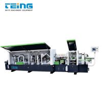 Quality Woodworking Fully Auto Edge Bander Machine SKDT630 with Pre-milling and 18.645kW for sale