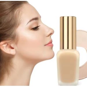 Quality Private Label New Black Girl Mineral Luxury Super Stay 24hrs Long Lasting Water for sale