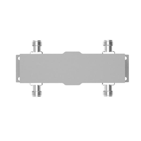 Quality 450-900MHz 2in 2out N Female Hybrid Coupler With Customized Connector for sale