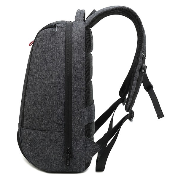 Quality 20 Litre Antitheft Laptop Backpack With Shoe Compartment 45cm*28cm*16cm for sale
