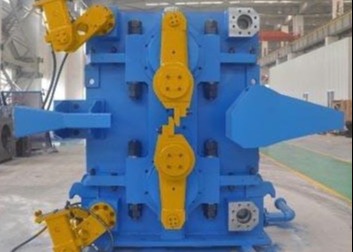 Quality Metal Flying Shear Cutting Machine Without Breakout for sale