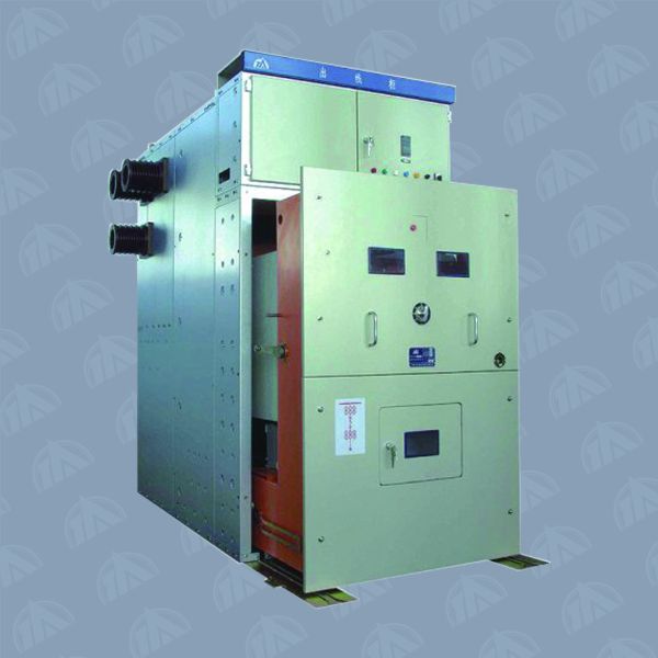 Quality 35KV Indoor Metal - Clad  Modular Switchgear ，Drawable Type  & Air Insulated for sale