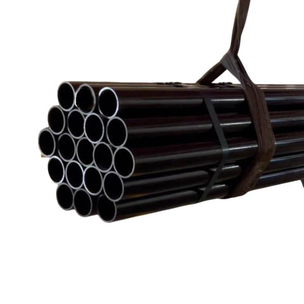 Quality ASTM A519 30CrMo Cold Drawn Seamless Drill Rod Tube with Low Eccentricity for Oil Well Drilling for sale