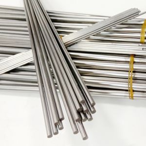 Quality K40 - K50 Ground Carbide Rods 13% Cobalt T.R.S 4000 7mm Diameter for sale