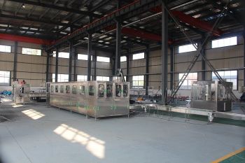 China Factory - China Zhangjiagang Reliable Machinery Co., Ltd