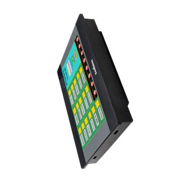 Quality Injection Molding Machine Touch Screen PLC Controller Military Grade Chips With for sale
