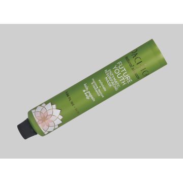 Quality Soft Empty Custom Cosmetic Tubes Cream D22mm 10-30ml With Screw On Cap for sale