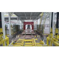 Quality Power Battery Assembly Line/Automotive Assembly Line for sale