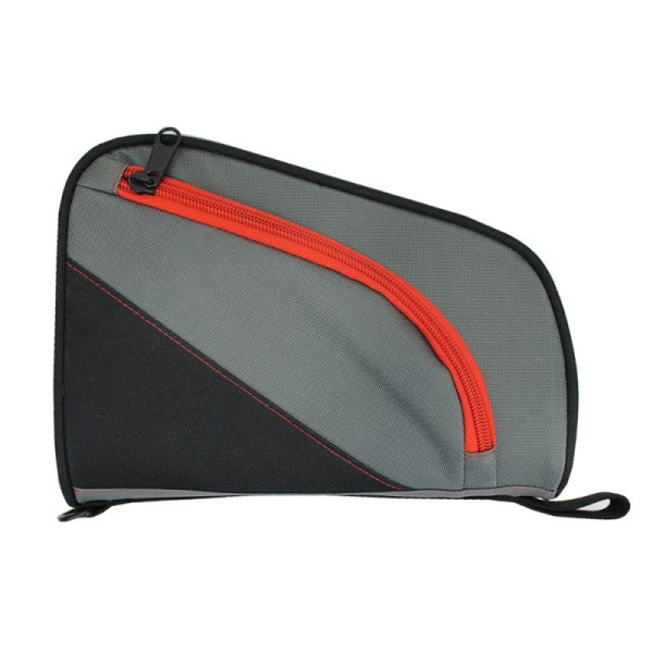 Quality Durable Pistol Gun Bag With Extra Thick Padding For Protection for sale