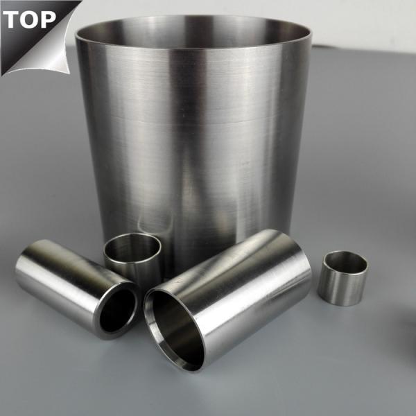 Quality Wear Resistance And Corrosion Resistance Cobalt Chrome Alloy Sleeve for sale