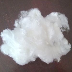 Quality Virgin Nylon 6 Staple Fiber 1.2D-80D 38-120mm Raw White for sale