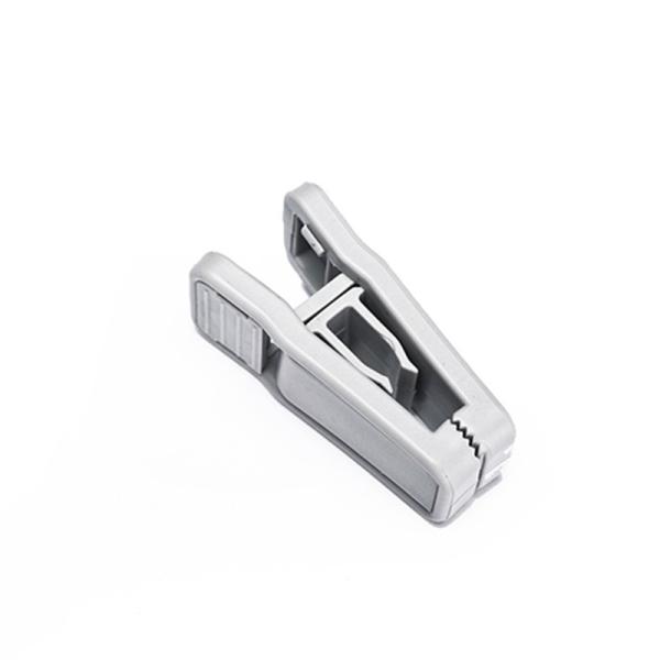 Quality A Style Plastic Clothes Line Hanger Clip for sale