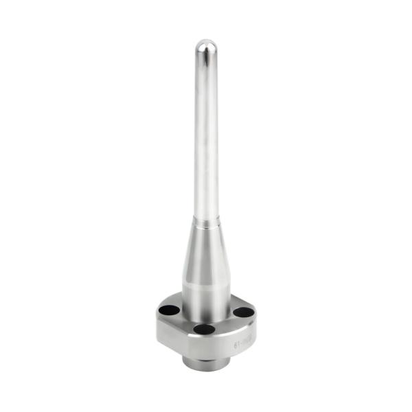 Quality Precision Mold Components Punching Needle Punch And Shaped Punch Rod for sale