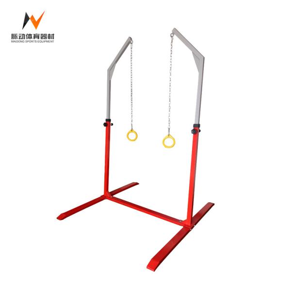 Quality Adjustable Children's Horizontal Bar 3-Piece Combo Set for Customization for sale