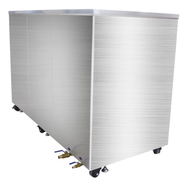 Quality 6000L Solid Water Immersion Test Chamber IPX7 Wear Resistant for sale