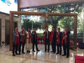 China Factory - Dongguan Chuangrui New Energy Co., Ltd