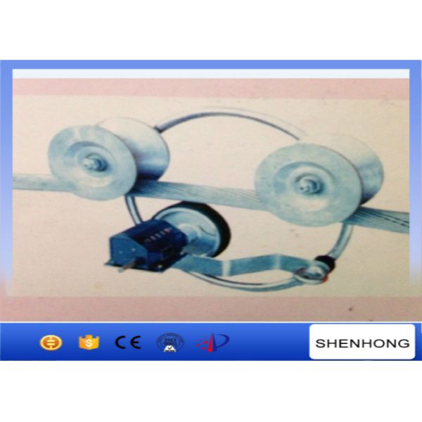 Quality CC2000 Mechanical Length Counter Conductor Measuring Meter Digital Distance for sale