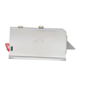 Quality Stainless Steel 10W 0.6A Solenoid Door Lock for sale