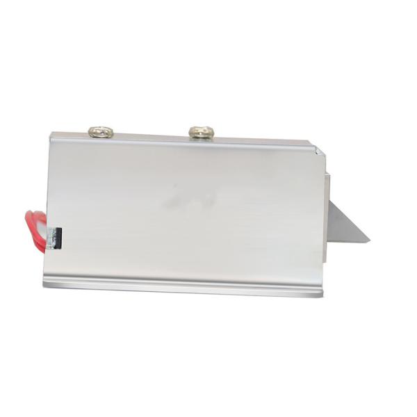 Quality Stainless Steel 10W 0.6A Solenoid Door Lock for sale