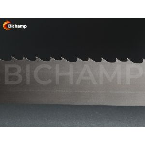 Quality Industrial Bandsaw Blades for sale