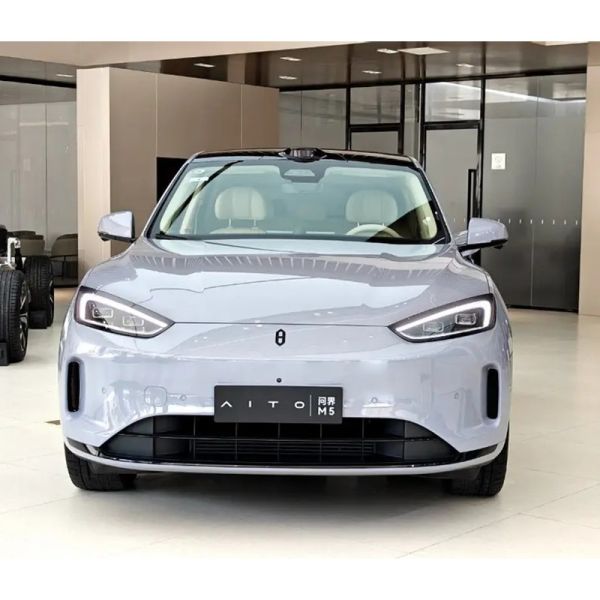 Quality New AITO M5 Hybrid Vehicles 255km 230km AITO M5 SUV for sale