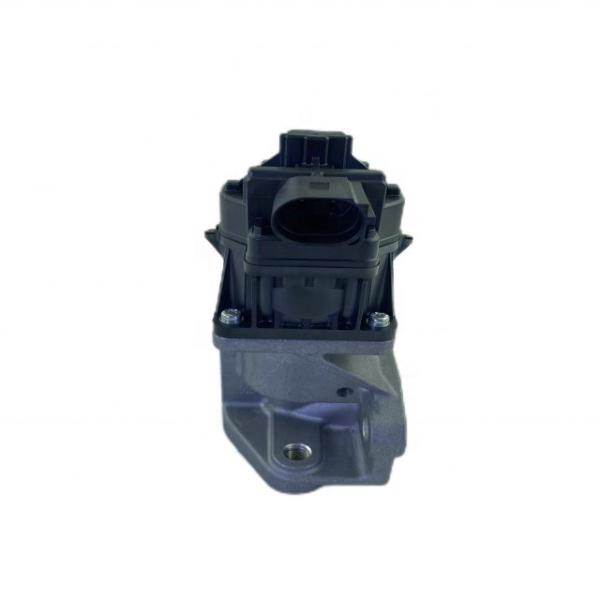 Quality Iron Exhaust Gas Recirculation Valve for QingLing NKR77 4KH1TC-40 -EGR 8 for sale