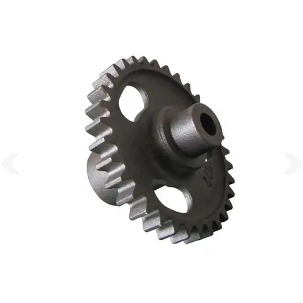 Quality Custom Metal Foundry Gray Iron Sand Casting Parts for sale