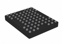 Quality TC58NYG0S3HBAI6 Toshiba Parallel Nand Flash 1.8V 1G Bit 128M X 8 67 Pin VFBGA for sale