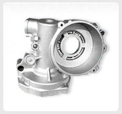 Quality Hot/Cold Runner Aluminum Alloy Die Castings for sale
