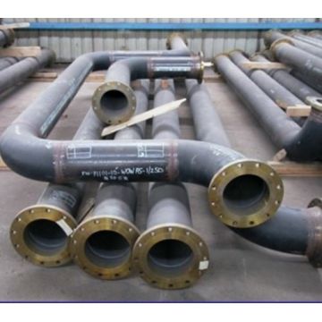 Quality ASTM B16.49 Pipe Spool for sale