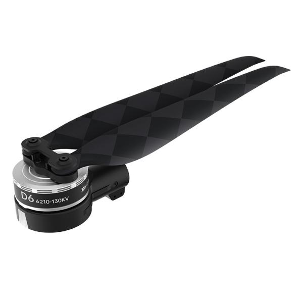 Quality SIYI D6 Enterprise Propulsion System Integrated Brushless ESC Straight & for sale